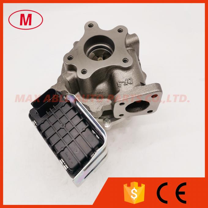 GTB1756VK 759354-19/759354-0019 turbo turbocharger for 797001-1/797001-1