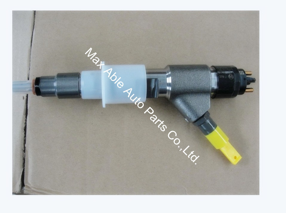 0445120134 Bosch common rail injector for Foton Cummins ISF3.8 5283275/ ...