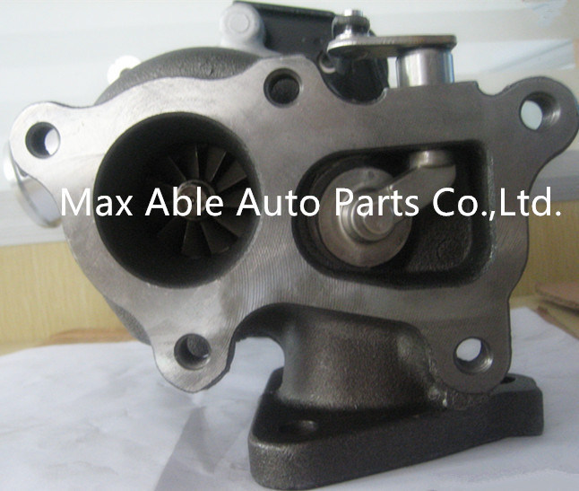 TF035 28200-42650 49135-04300 Turbo Turbine Turbocharger For HYUNDAI H1 ...