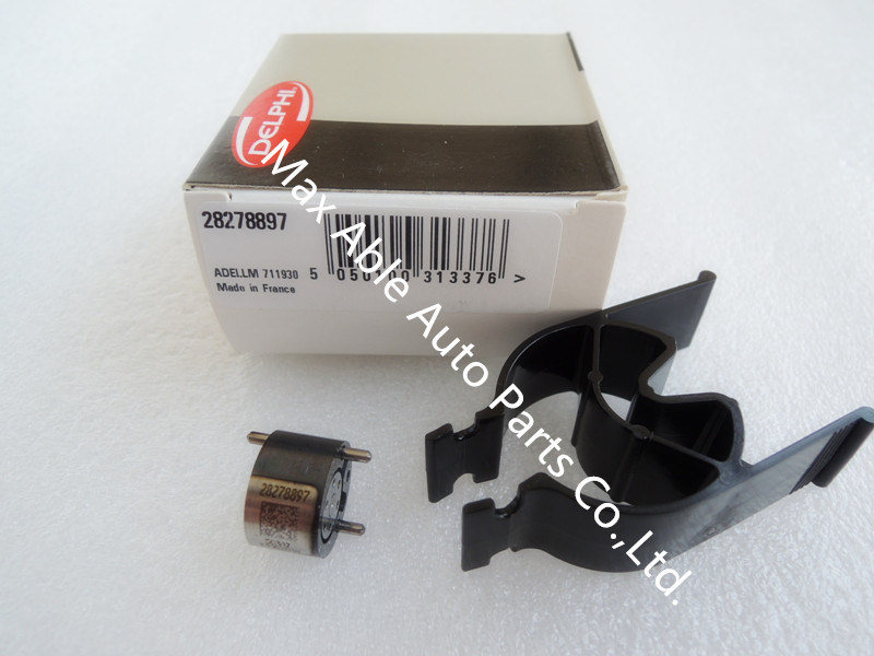 28278897 28239295 9308-622B original common rail injector control valve