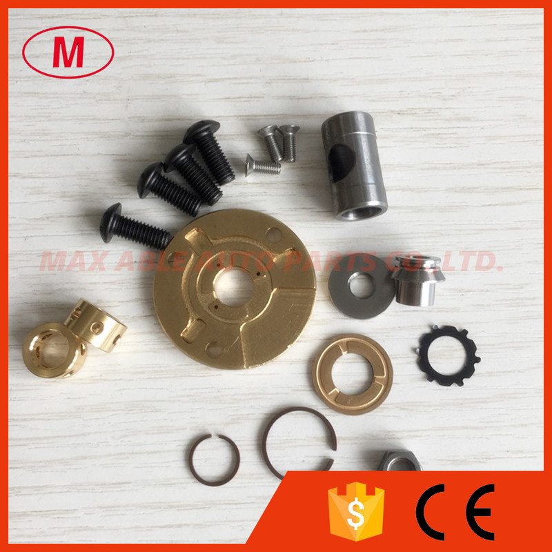 RHF5 turbocharger repair kits/turbo kits/turbo rebuild kits