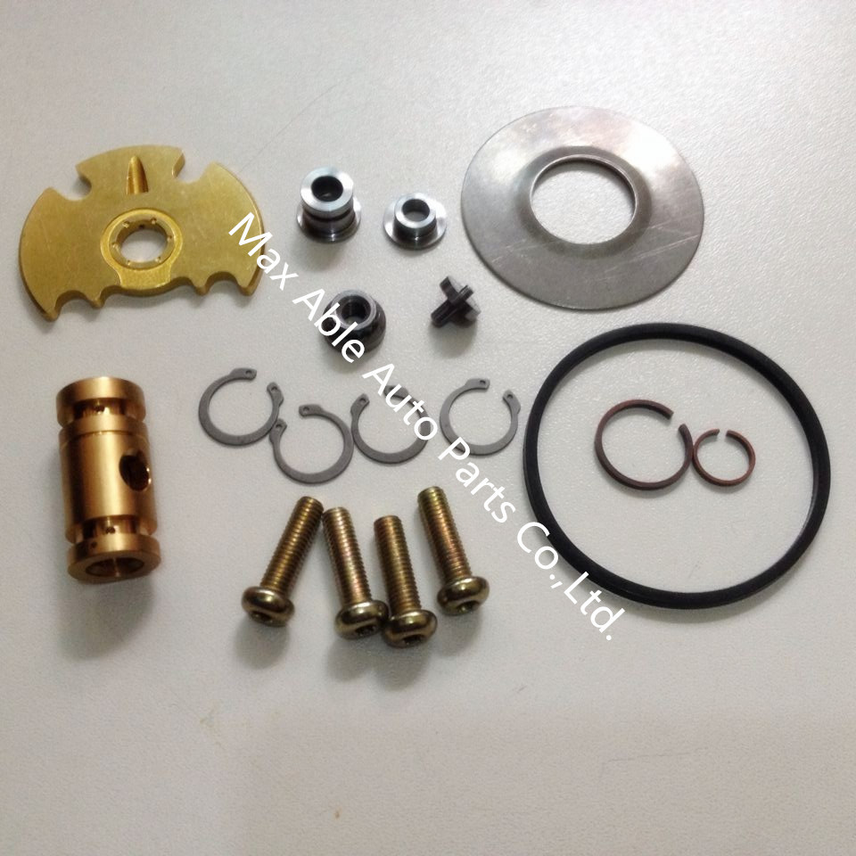 GT15 turbocharger repair kits