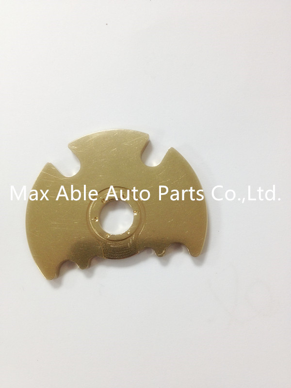 GT12 turbocharger thrust bearing