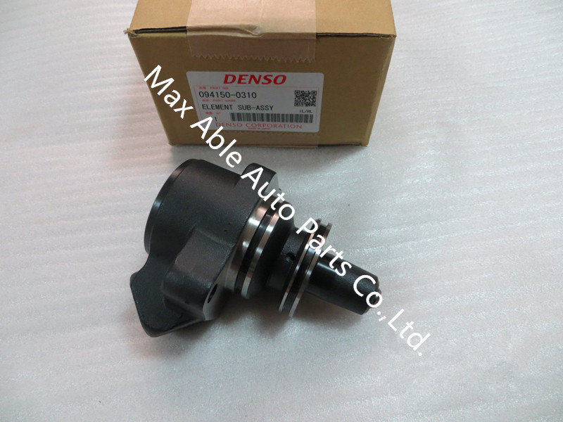 094150-0310 DENSO Element Sub Assy for HP0 pumps