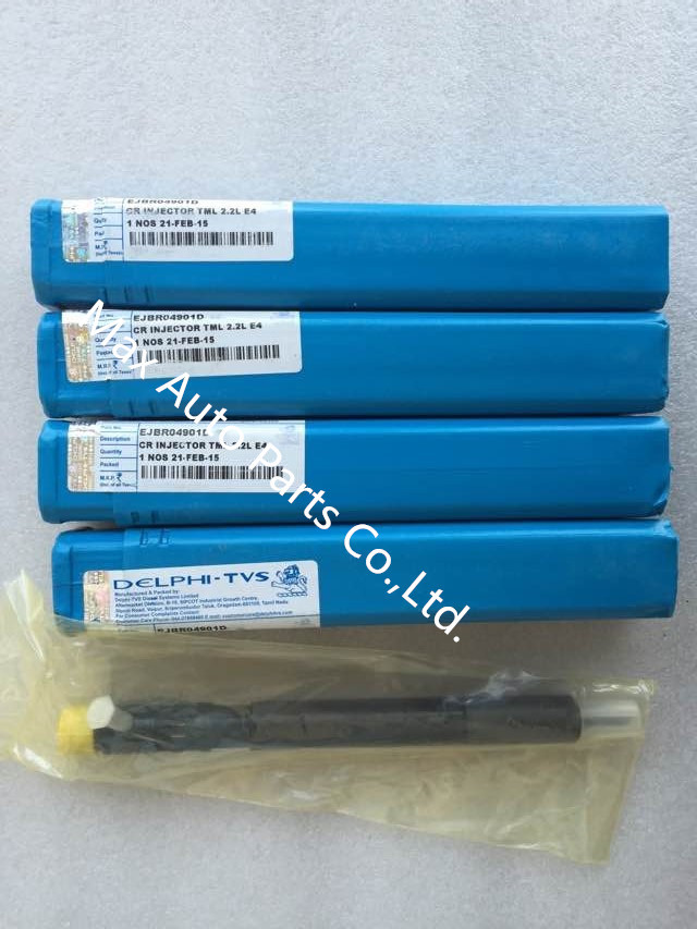 28232248, EJBR04001D Common rail injector for 8200567290, 166009384R