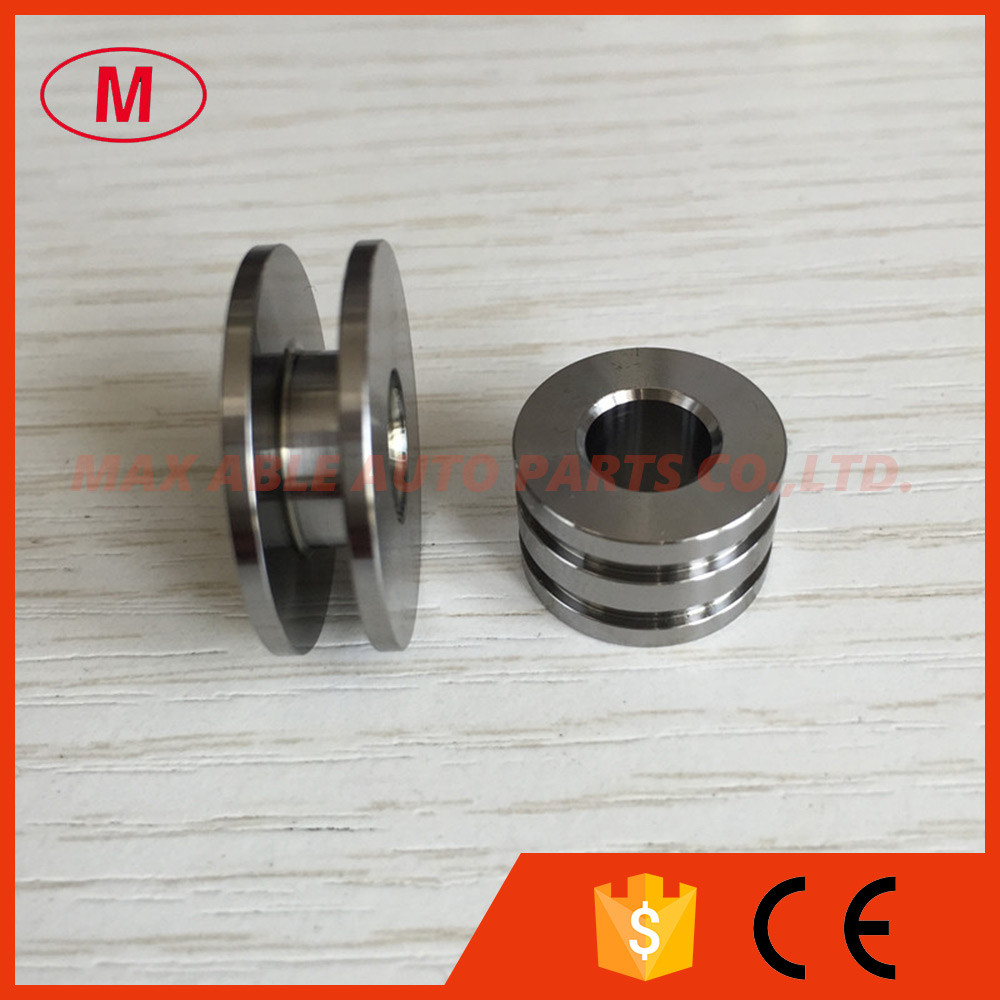 TA45 turbo thrust collar&spacer