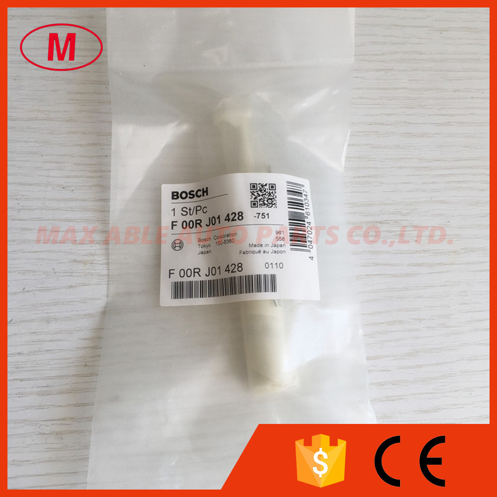 F00RJ01428 common rail injector control valve