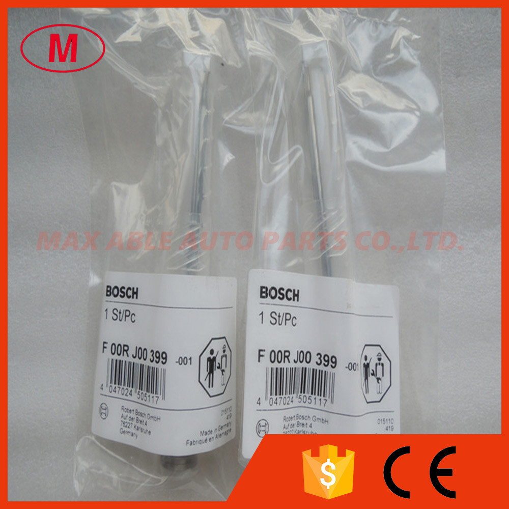 F00RJ00399 original common rail injector control valve for 0445120009 ...