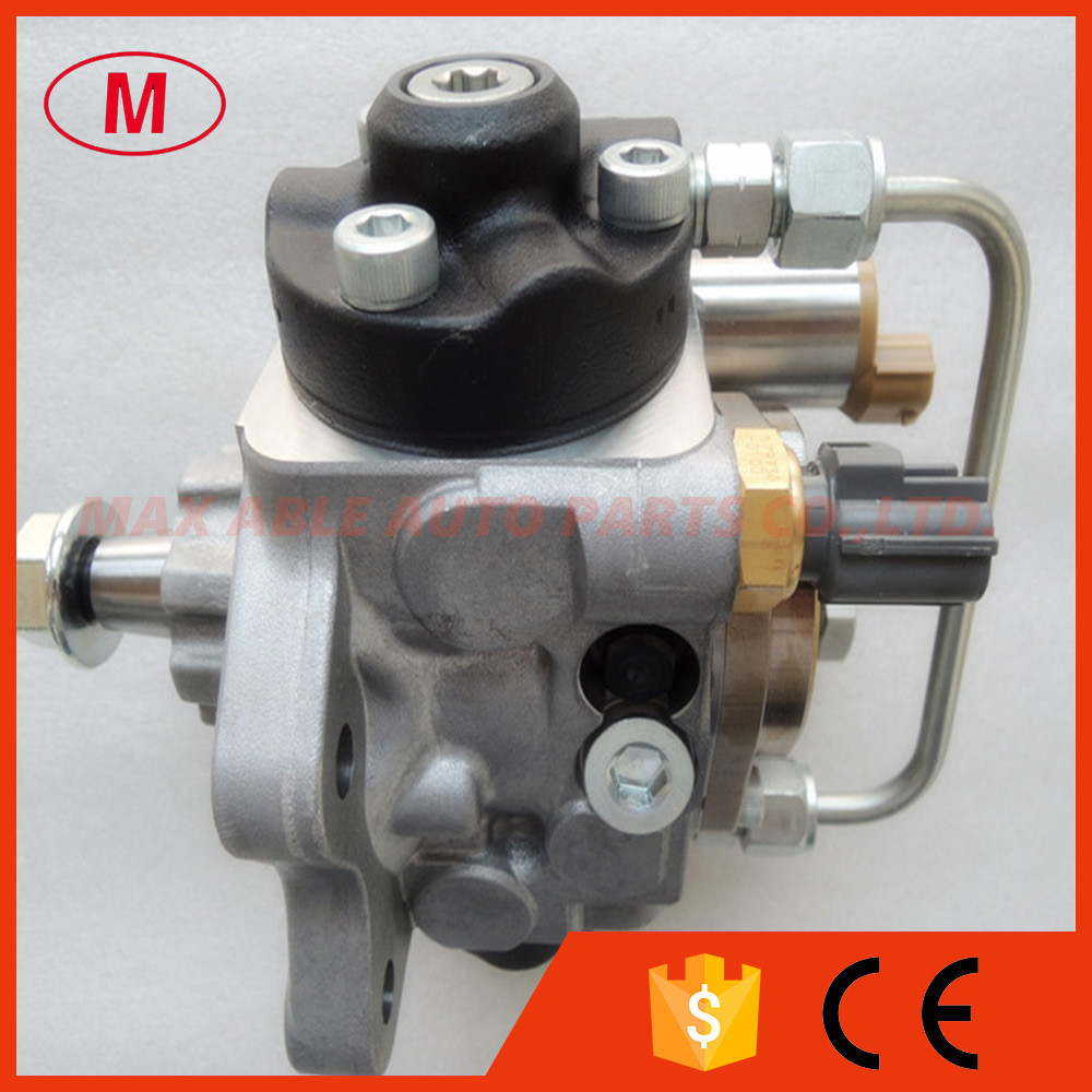 294000-0039, 294000-0030 Common rail fuel pump for 4HK1 8973060449 ...