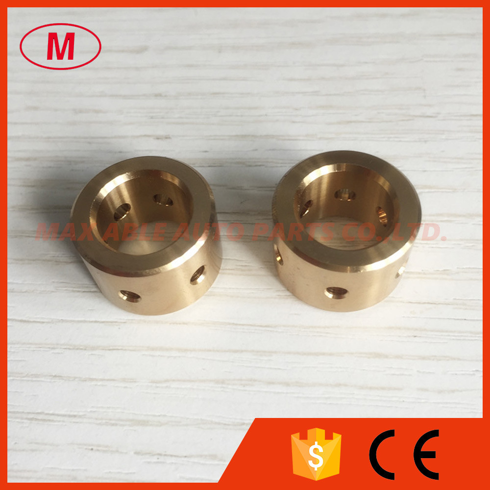 H2D journal bearing/ floating bearing for turbocharger