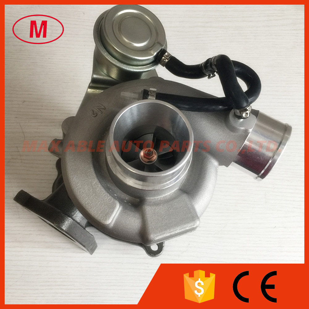 TD04L TD04L-13T-6 49377-04300 49377-04100 14412-AA360/140/151 Turbo ...