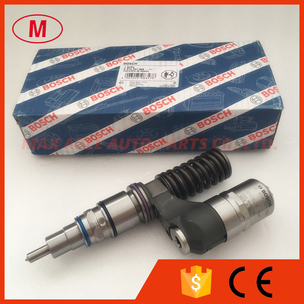 0414701066 0445701044 0414701918 fuel injector/injector for SCANIA