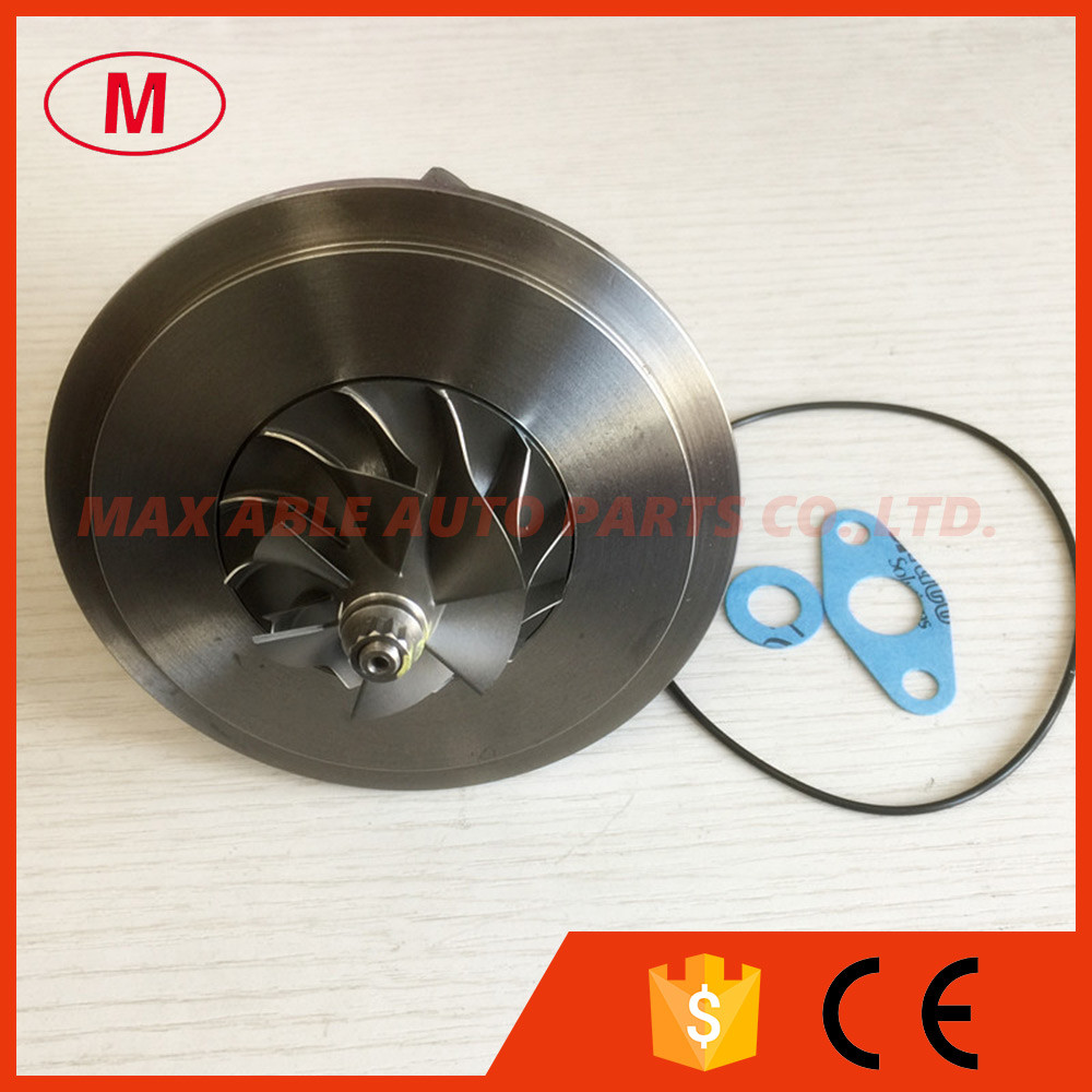 GT2256MS 704136 / 8972083520 / 8973267520 Turbo Turbocharger CHRA Core ...