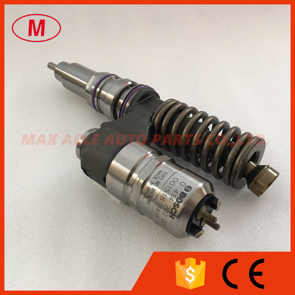 0414702023 original common rail injector