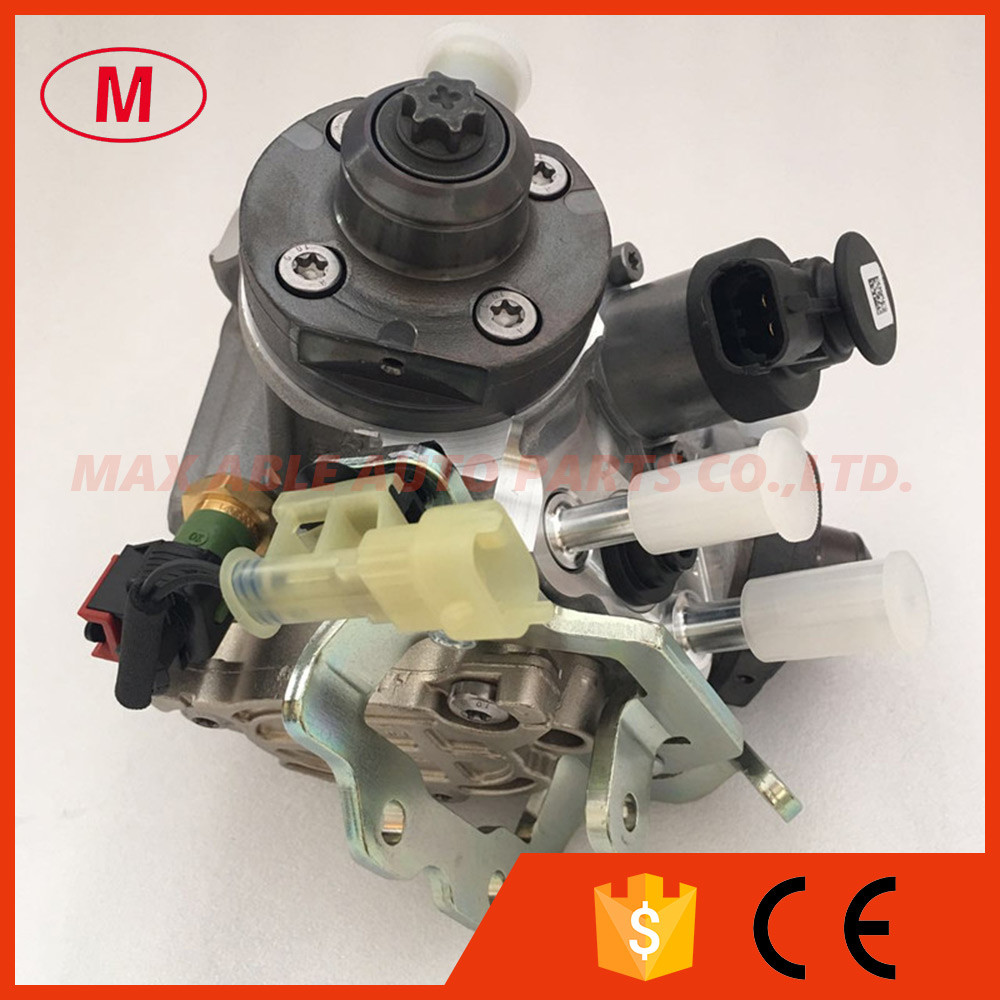 0445010832 Common rail fuel pump