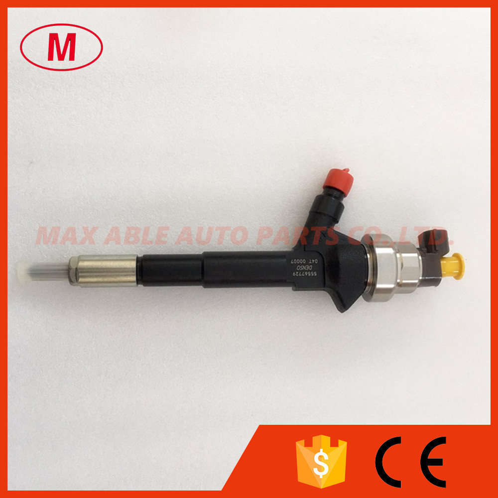 295050-0300 common rail injector for Pathfinder/ Murano/ NAVARA 16600 ...