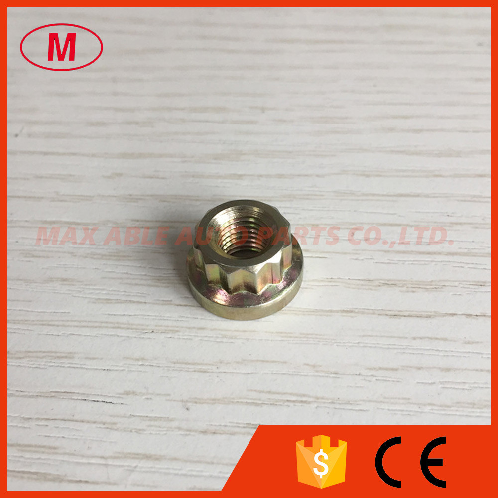 GT42 locknut turbo lock nut/ lock nuts