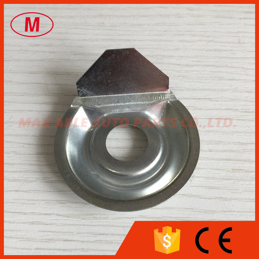 TD08 oil deflector for turbocharger repair kits