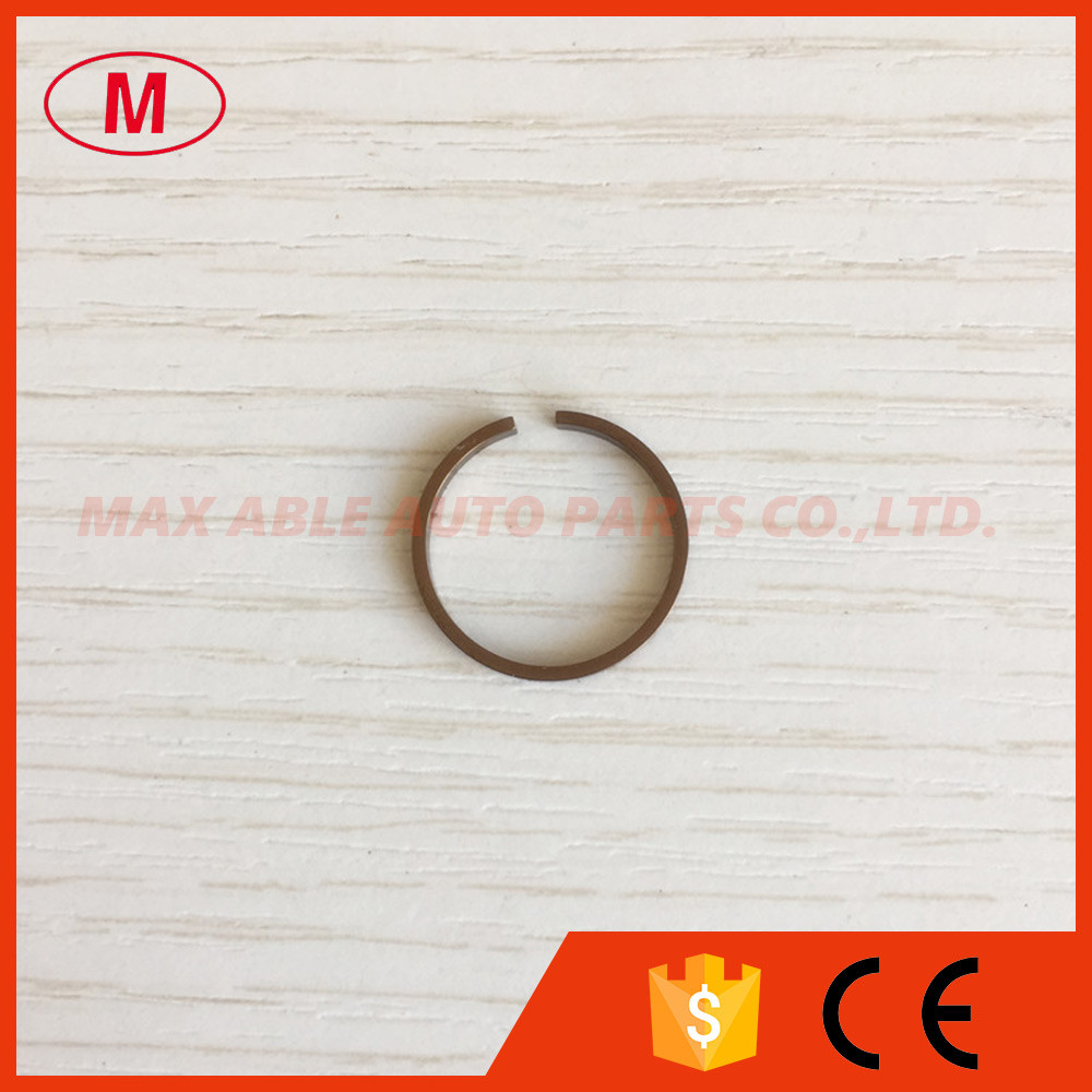 HY55V turbo piston ring compressor side