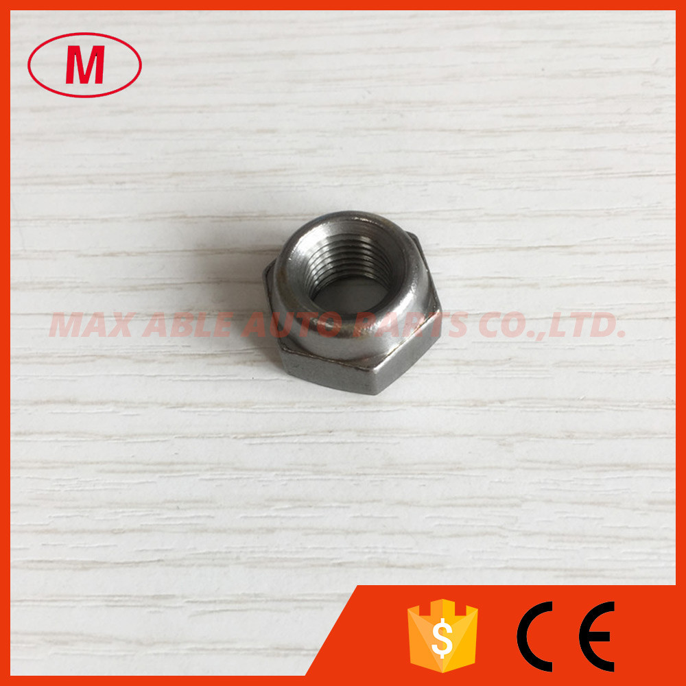 4LGZ Shaft nut/locknut for turbo repair kits