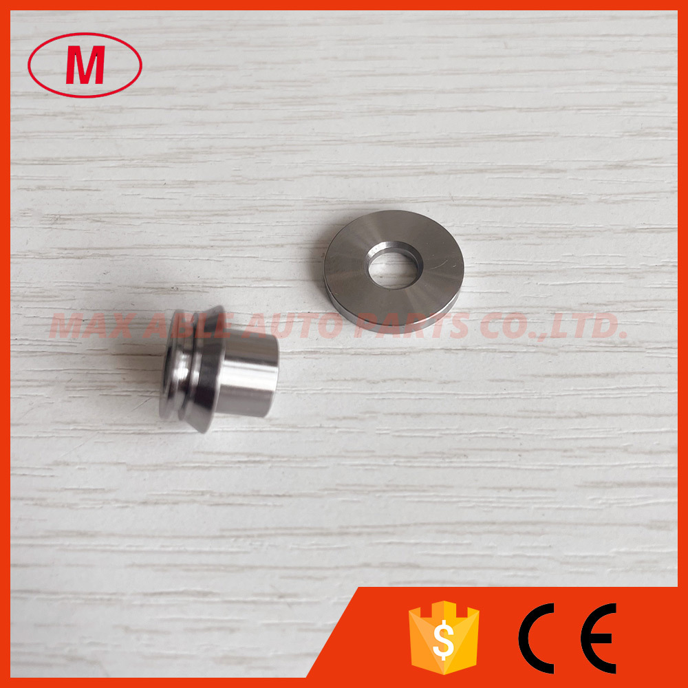 RHF55 RHF55V turbocharger thrust collar&spacer for repair kits