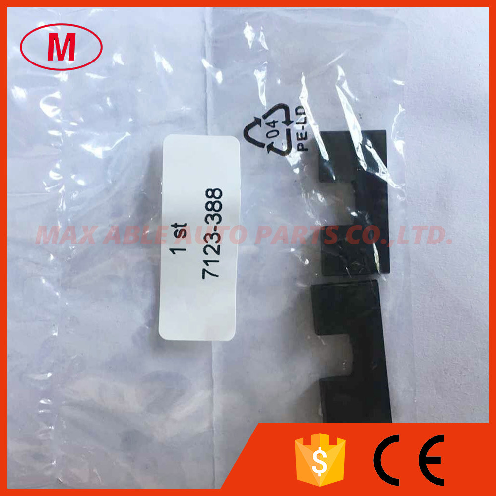 7123-388 Blades Set for Diesel Pump LUCAS CAV Tractor