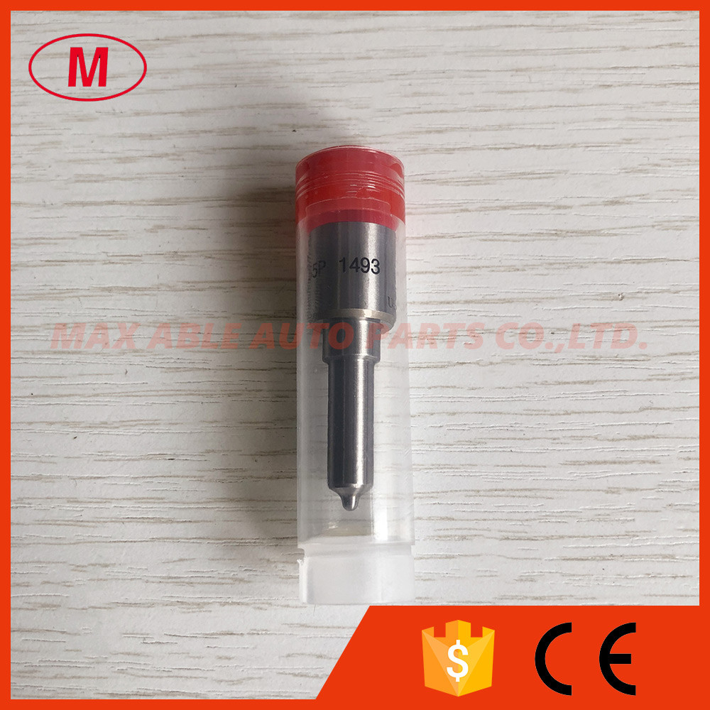 DLLA155P1493 0433171921 Diesel Nozzle / Injector Nozzles /Fuel injector ...