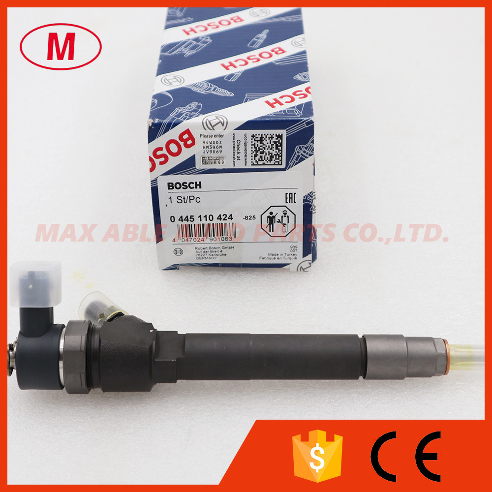 0445110424, 0445110354, 12625220, 12650509, 35062001F COMMON RAIL FUEL ...