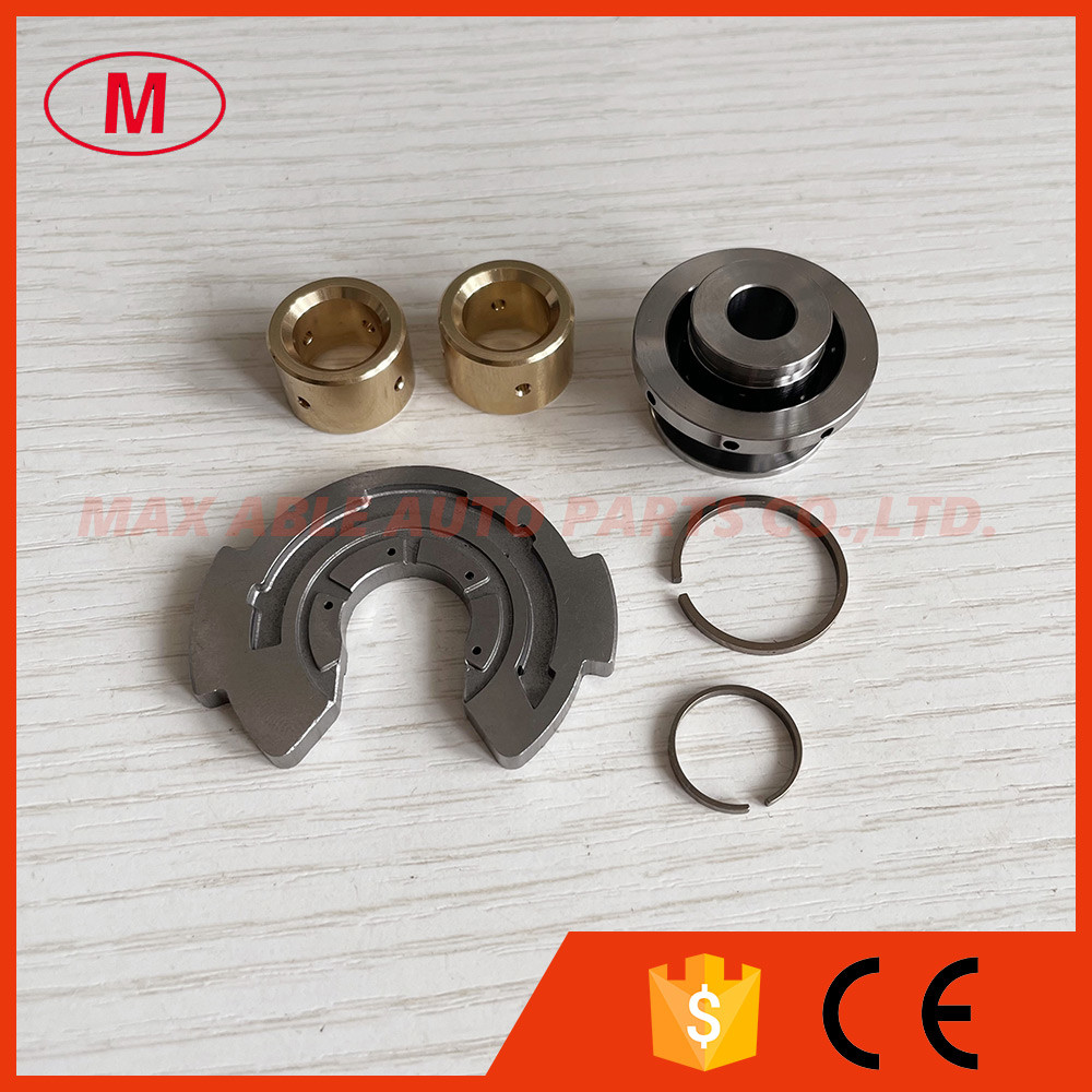 GT37 GT40 turbocharger repair kits/turbo kits/ turbo rebuild kits ...