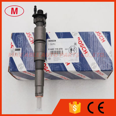 BOSCH common rail injector on sales of page 7 - Quality BOSCH common ...