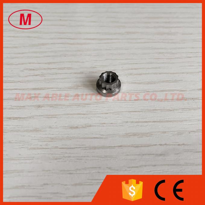 G30 forward shaft nuts/ locknut turbo lock nut/ lock nuts
