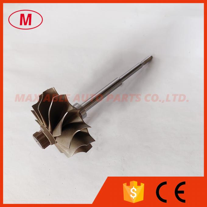 K27 34 RE528770 / RE550941 / CZ 7767WAS3 / 13.21 turbocharger turbine ...