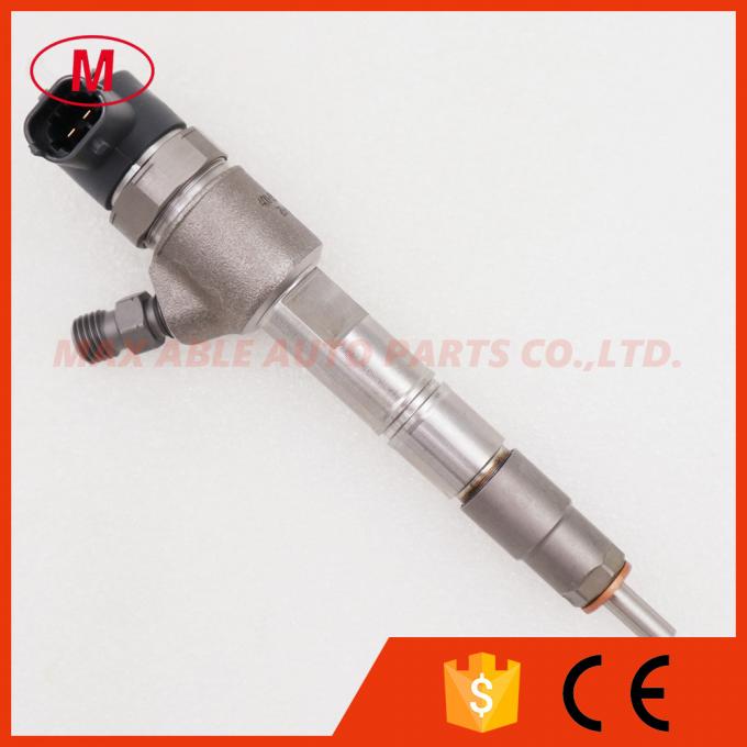 0445110823 4D32XG30-22000 BOSCH ORIGINAL AND NEW Fuel injector