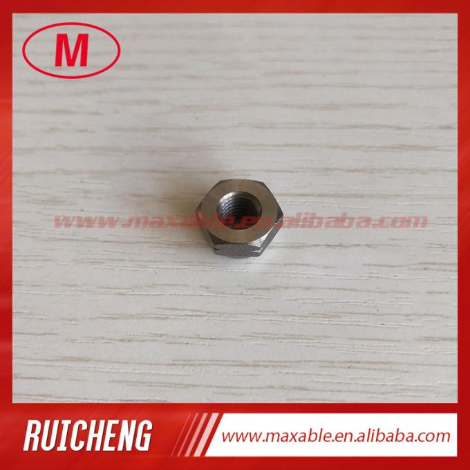 S200 locknut turbo lock nut/ shaft nuts for repair kits